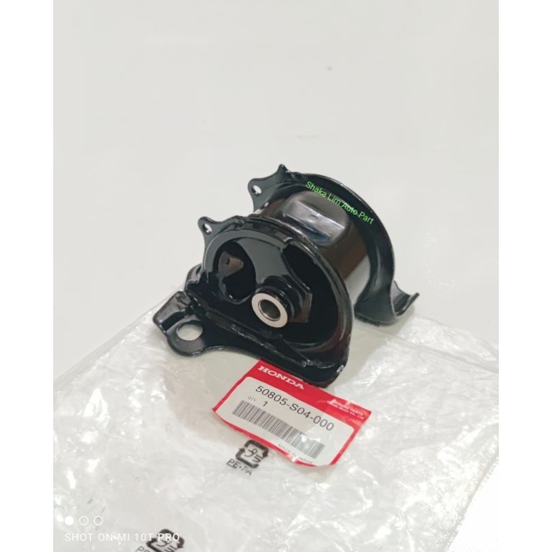 Jual Engine Mounting Dudukan Mesin Kanan RH Honda CRV Gen1 Civic Ferio ...