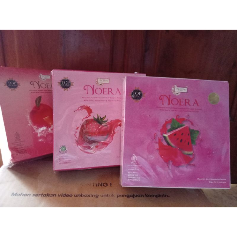 Jual NOERA COLLAGEN DRINK EXP 2025 | Shopee Indonesia