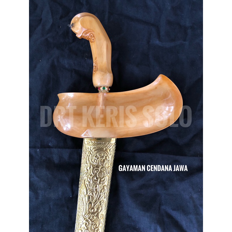 Jual TERLARIS WARANGKA KERIS GAYAMAN SURAKARTA HALUSAN | Shopee Indonesia