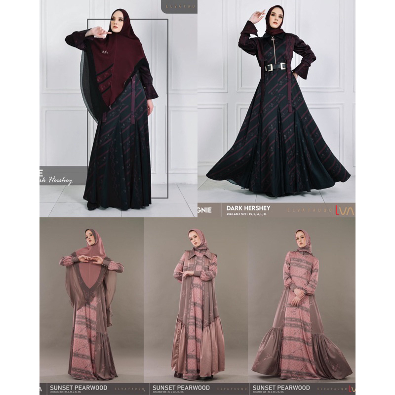 Jual AGNIE DIVYA BY LVA | Shopee Indonesia