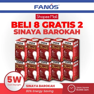 Toko Online Fanos Official Shop | Shopee Indonesia