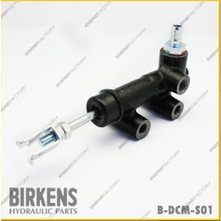 Jual CYLINDER MASTER DCM-S01 / DELTA (V83) / DYNA RINO / HIACE DIESEL ...