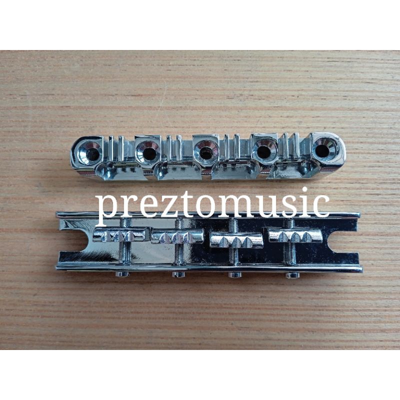 Jual bridge gitar senar 12 strings #preztomusic | Shopee Indonesia