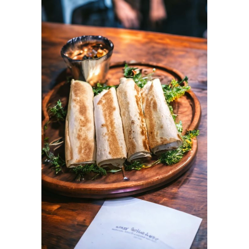 Jual PROMO kebab frozen merk KEBAB SELERA isi 10 murah / kebab enak ...