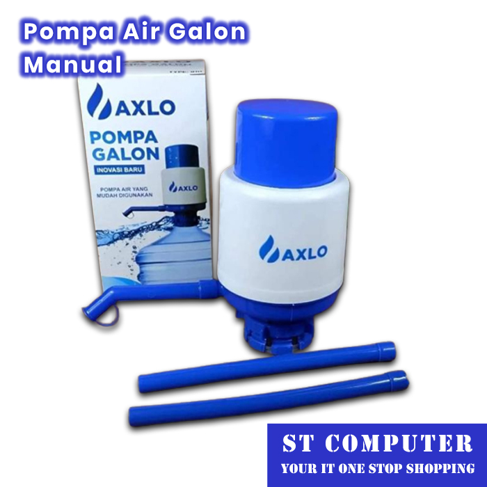 Jual Alat Pompa Air Galon Manual | Shopee Indonesia