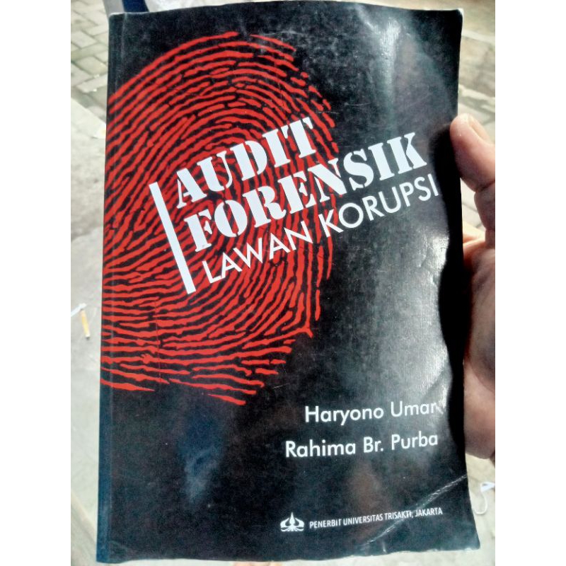 Jual buku audit forensik lawan korupsi | Shopee Indonesia Jual buku audit forensik lawan korupsi | Shopee Indonesia