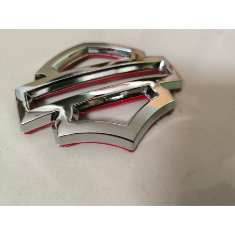 Jual emblem logo lambang Harley Davidson Chrome | Shopee Indonesia