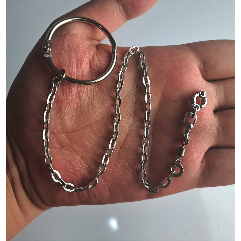 Jual Rantai Parkit, Rantai Lovebird, Rantai Perkici, Rantai English ...