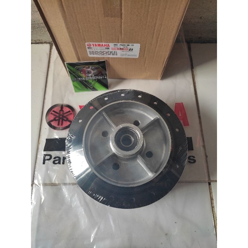 Jual TROMOL BELAKANG YAMHA RX KING SCORPIO RX S RX KODE-3KA/3WL ...
