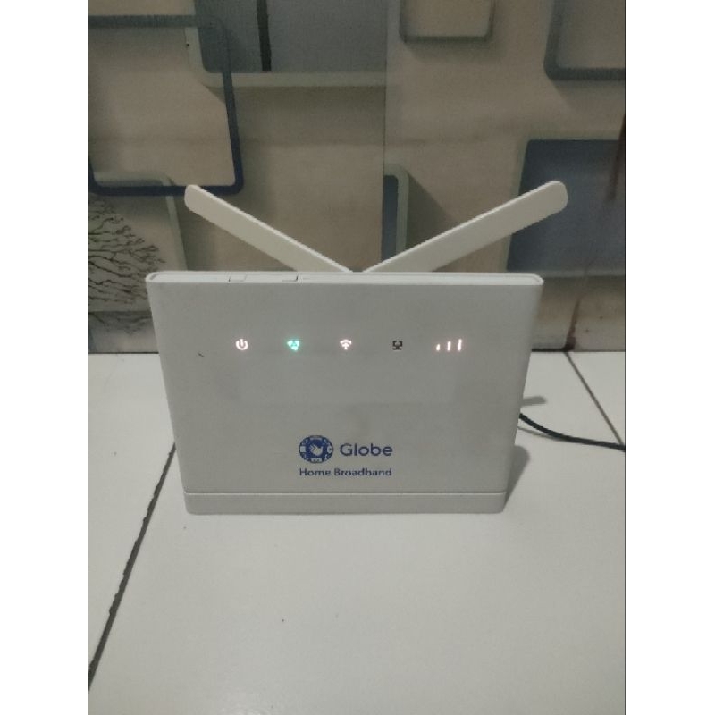 Jual MODEM HUAWEI B315s-936 unlock All Operator second normal | Shopee ...