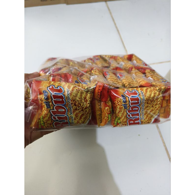 Jual Mie ribut | Shopee Indonesia