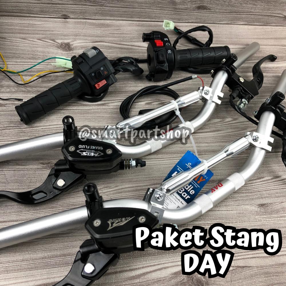 Jual PAKET STIR FULL SET STANG DAY ADAPTOR GAS KONTAN KSR SET HOLDER ...