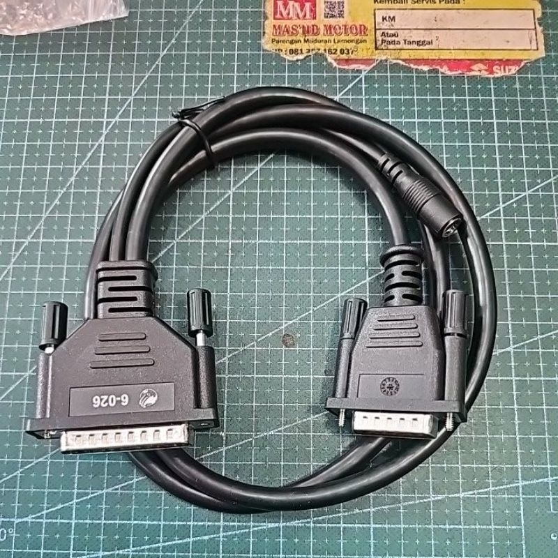 Jual MAIN KABEL MST 100 PRO DAN PRO PLUS | Shopee Indonesia