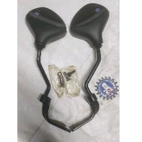 Jual Vespa Spion Piaggio Fit Vitaloni Original Px Spartan Exclusive ...