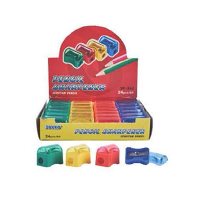 Jual Peruncing/Rautan Pensil Joyko | Shopee Indonesia