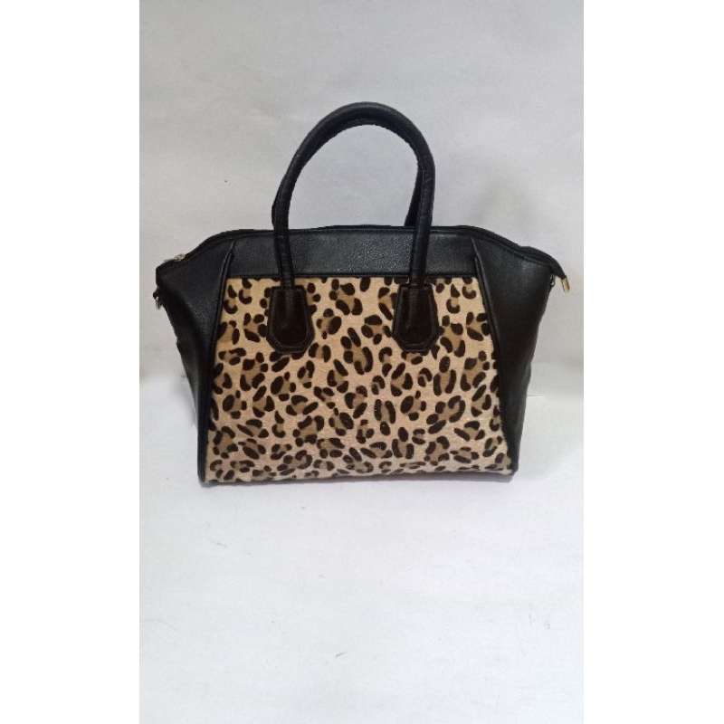 Jual Tote Bag motif macan | Shopee Indonesia