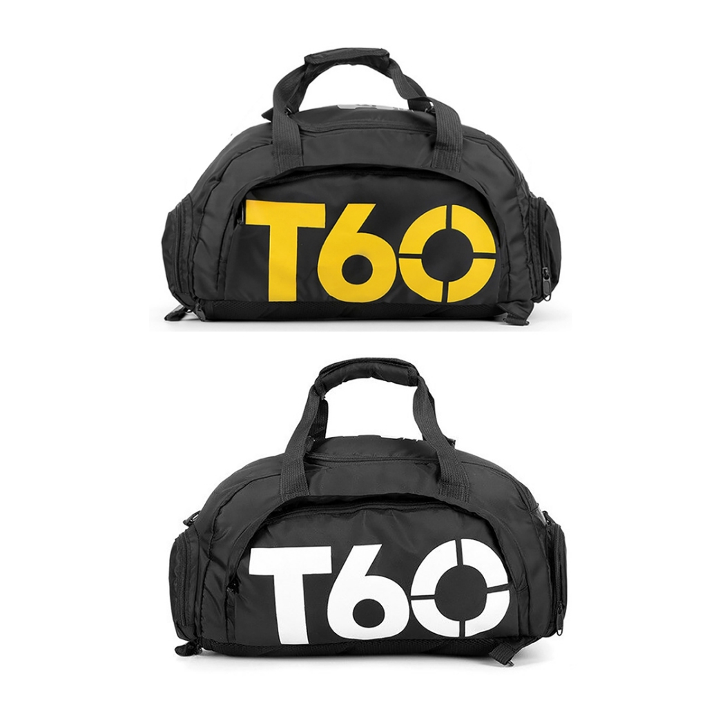 Jual TAS RANSEL | DUFFEL GYM BAG T60 | Shopee Indonesia