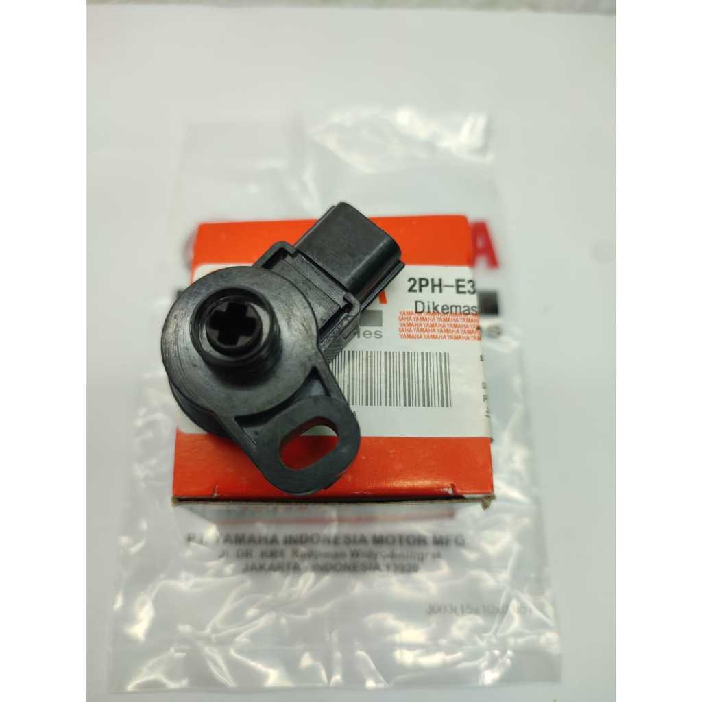 Jual Sensor Tps Yamaha Fino 125 Mio M3 Z Soul GT 125 Mio S (2PH ...