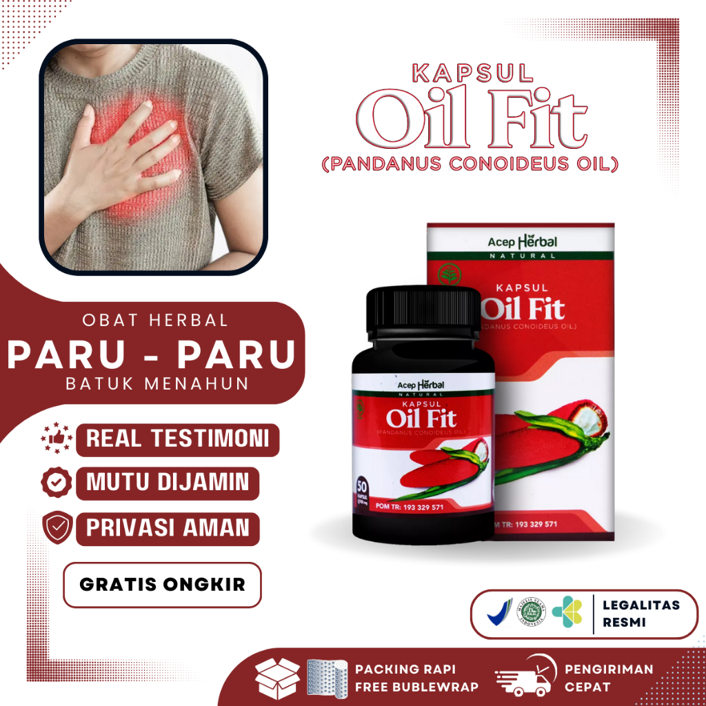 Jual Obat Paru Paru TBC Asma Bronkhitis Batuk Berdarah Berdahak Kering ...