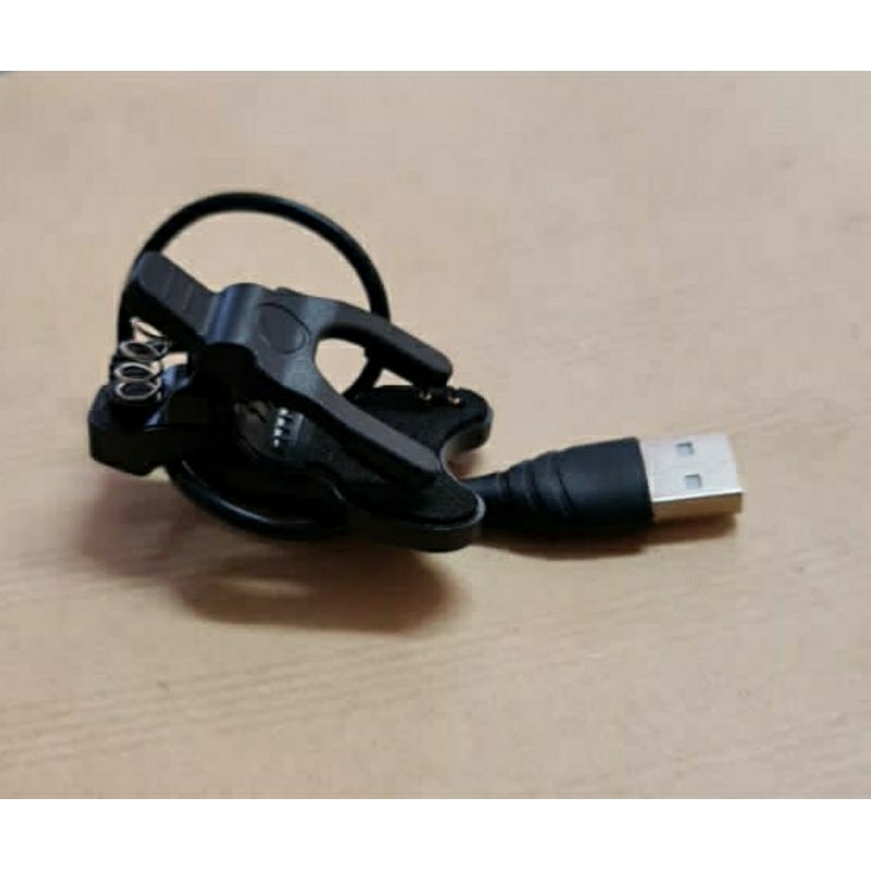 Jual kabel charger smart watch digitec wave | Shopee Indonesia