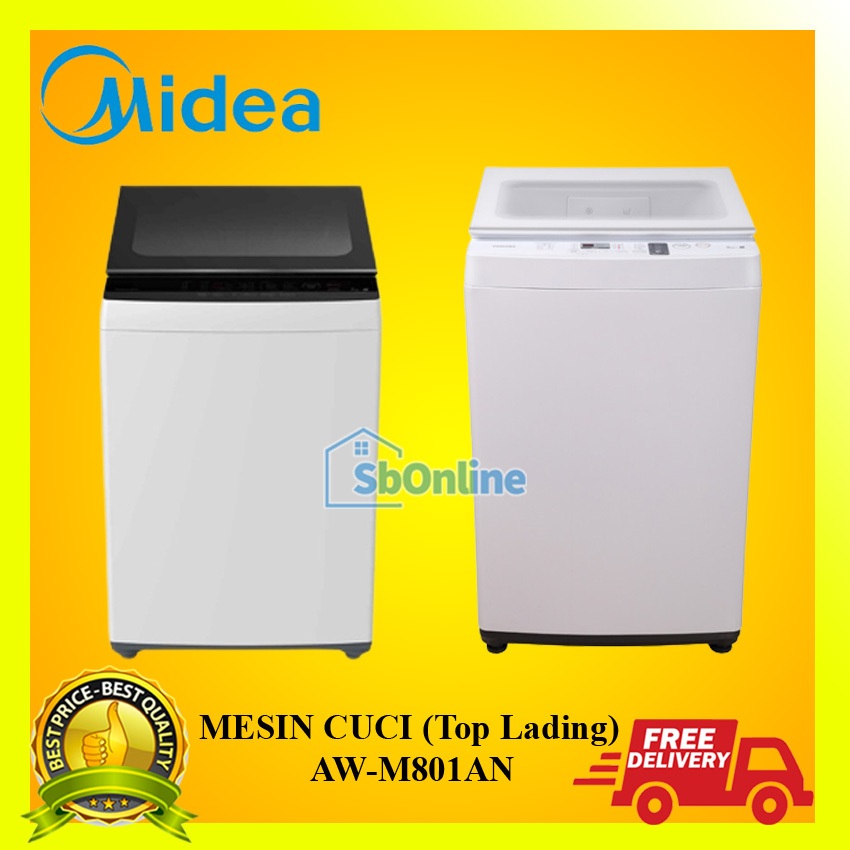 Jual MESIN CUCI TOSHIBA AW-M801AN MESIN CUCI 1 TABUNG TOSHIBA 7 KG ... Jual MESIN CUCI TOSHIBA AW-M801AN MESIN CUCI 1 TABUNG TOSHIBA 7 KG ...