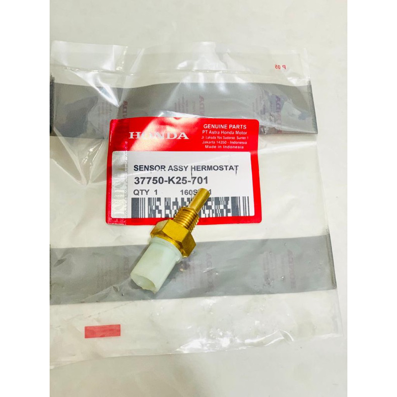 Jual sensor suhu eot Beat fi,Beat esp,vario fi,vario 110,vario 125 ...