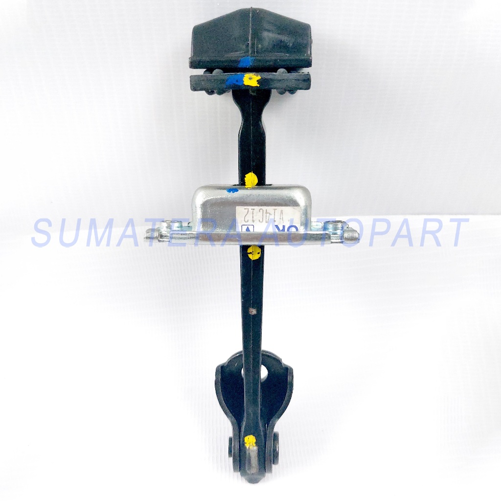 Jual Checker / Check Door / Tahanan Pintu Belakang Kanan Kiri Honda ...