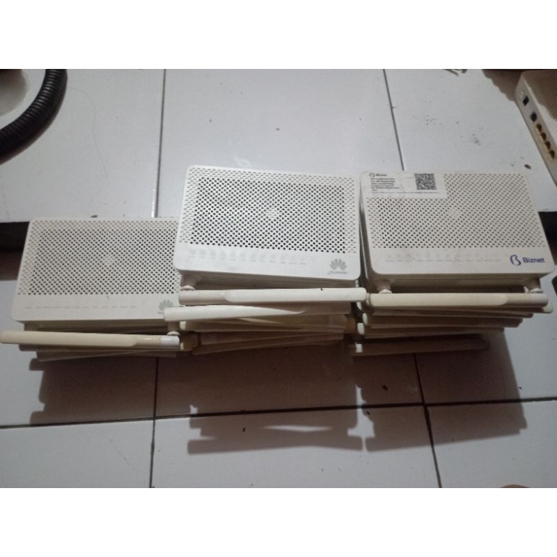 Jual huawei 5h5 port biru/ port hijau | Shopee Indonesia
