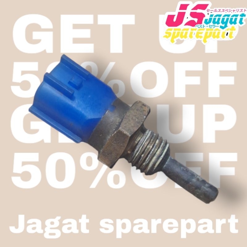 Jual sensor ect nissan xtrail copotan original | Shopee Indonesia