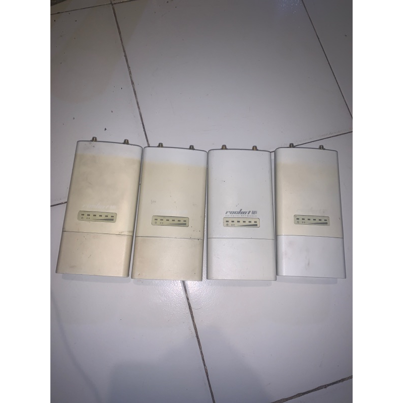Jual ubiquiti rocket m5 unit only | Shopee Indonesia