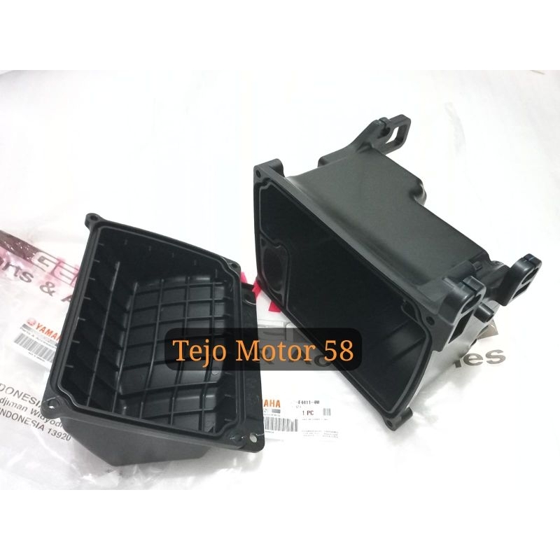 Jual MIO SOUL FINO KARBU RUMAH BOK BOX FILTER SET 2 BAGIAN MIO SOUL ...