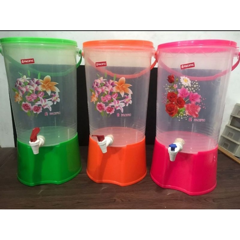 Jual Dispenser alexa 12 liter/Dispenser air minum/Dispenser es teh ...
