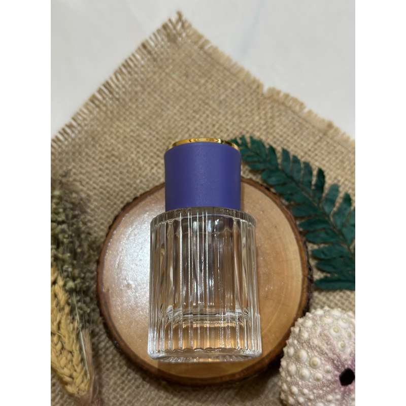 Jual BOTOL MINI TUTUP WARNA-BOTOL PARFUM LUCU MINI-BOTOL PARFUM 30Ml ...