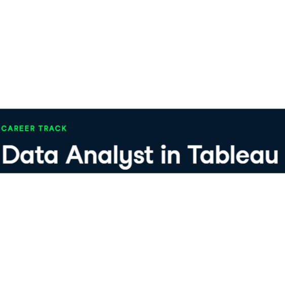 Jual Tutorial Datacamp Data Analyst in Tableau | Shopee Indonesia