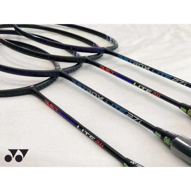 Jual raket badminton Yonex original astrox lite 21i dan astrox lite 27i ... Jual raket badminton Yonex original astrox lite 21i dan astrox lite 27i ...