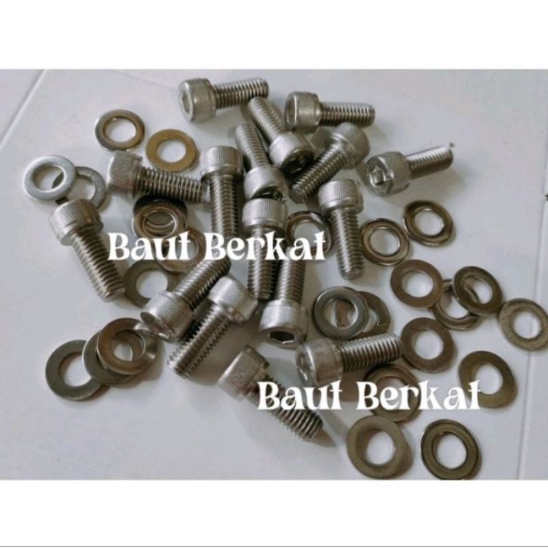 Jual baut engsel pintu hardtop baut L stainless engsel pintu hardtop ...