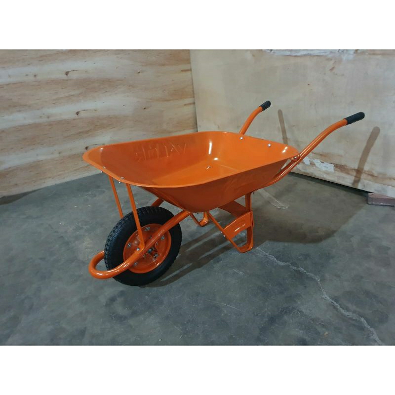 Jual BUKAN ARTCO Gerobak Sorong ALTERNATIF ARCO ANGKONG TEBAL GEROBAK ...