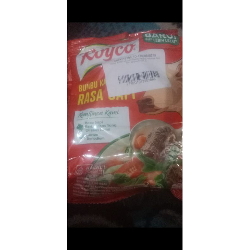 Jual royko ayam 220 gram | Shopee Indonesia