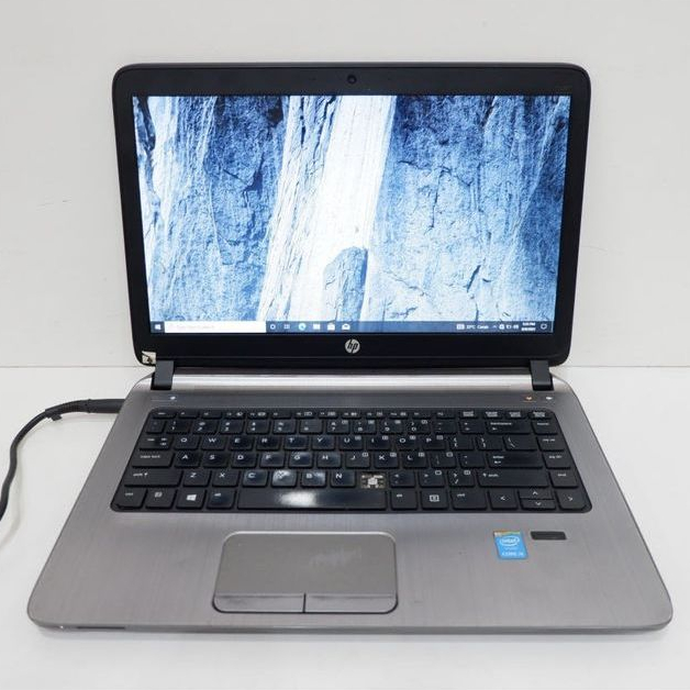 Jual Hp ProBook 440 G2 Core i5-5200U Ram 4Gb Ssd 128Gb SCU5504 | Shopee ...