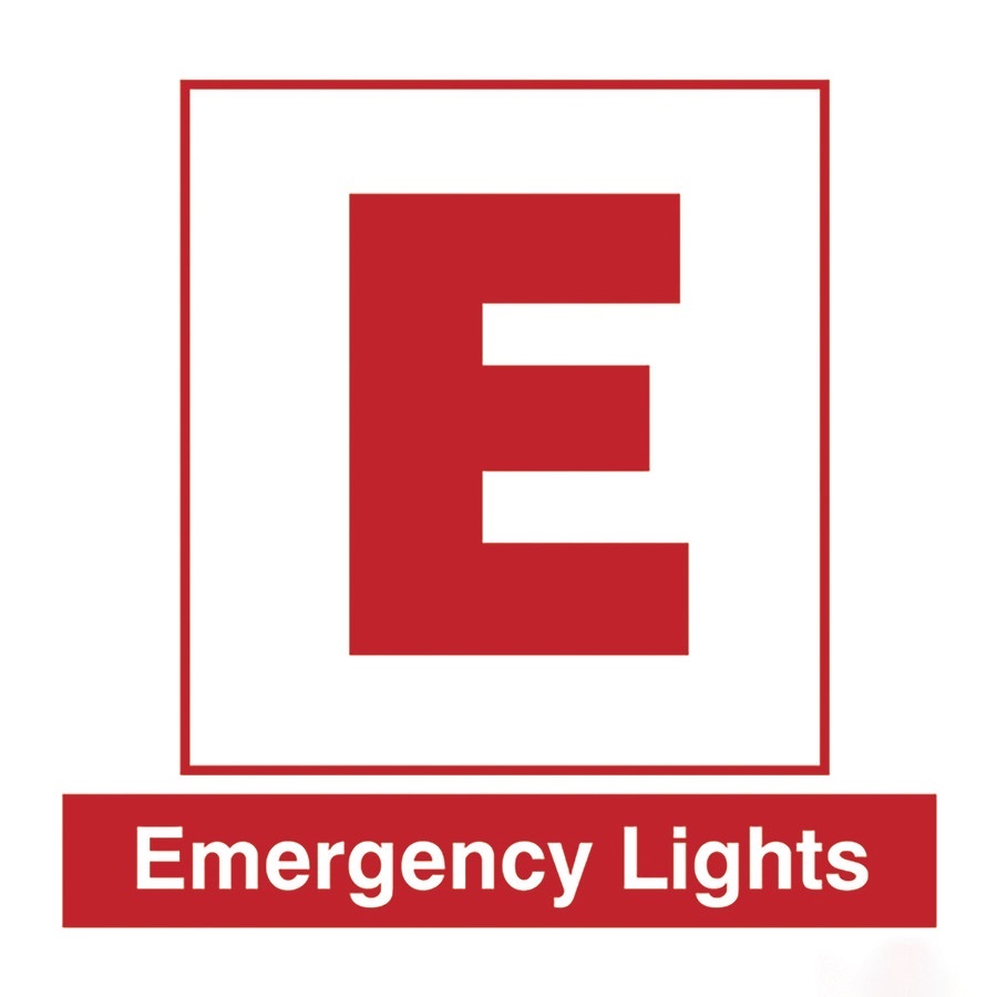 Jual STICKER SAFETY SIGN IMO PERKAPALAN EMERGENCY LIGHT 15X15 / STIKER ...