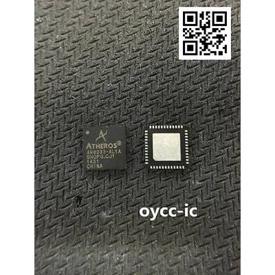 Jual Atheros AR8033-AL1A AR8033 - AL1A AR 8033 - AL1A | Shopee Indonesia