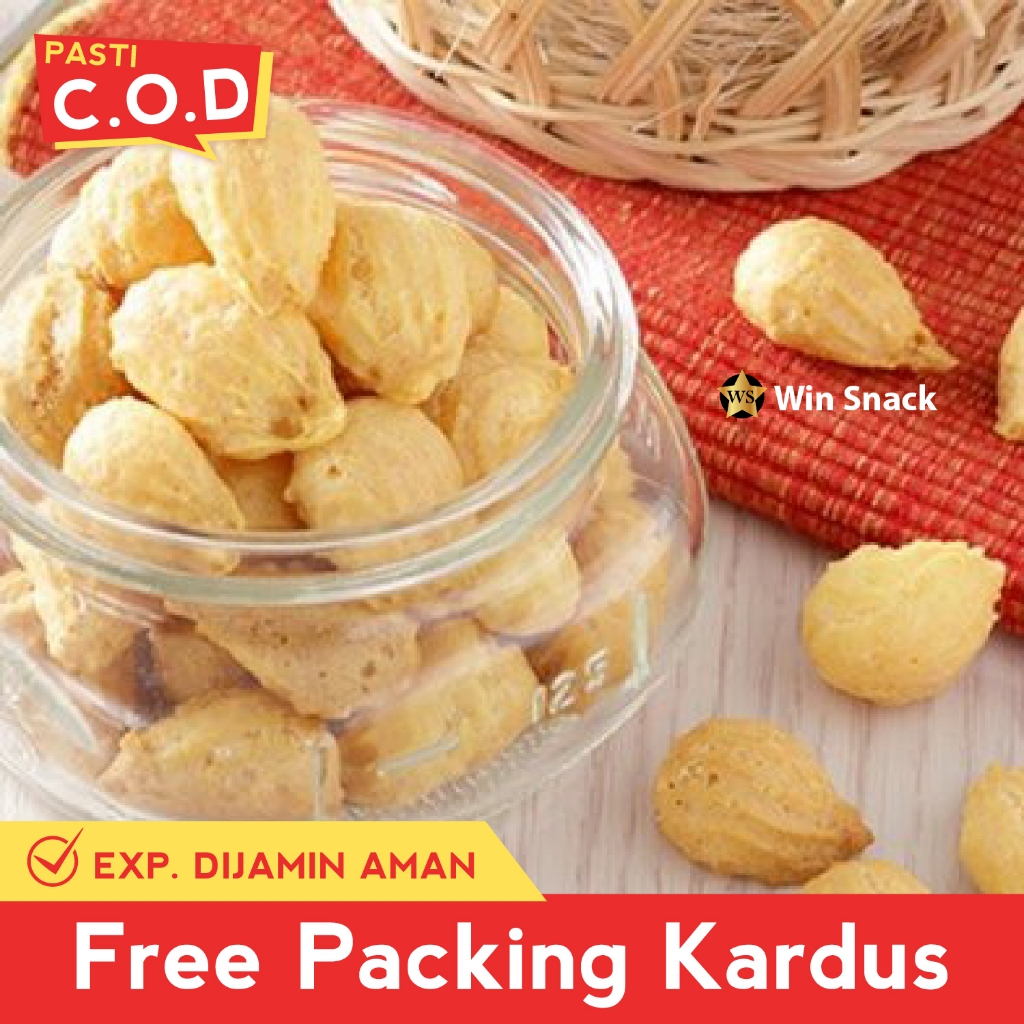 Jual snack kiloan sus coklat 125 gram makanan ringan cemilan camilan ...