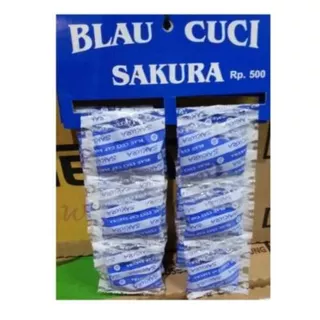 Jual blau cuci Harga Terbaik & Termurah Juni 2024 | Shopee Indonesia