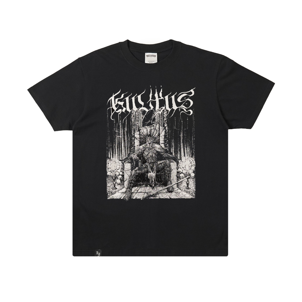 Jual Lawless Jakarta Records - Kultus - To You My Lord Hell Awaits ...