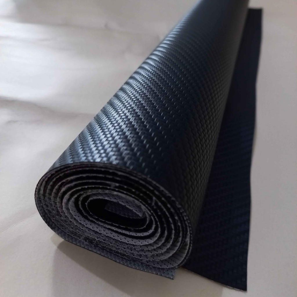 Jual Kulit Jok Sarung Jok Motor KARBON LEMBARAN | Shopee Indonesia