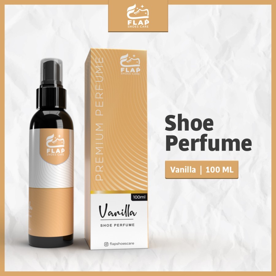 Jual Parfum Sepatu Flap Anti Bakteri Penghilang Bau Sepatu Pengharum ...