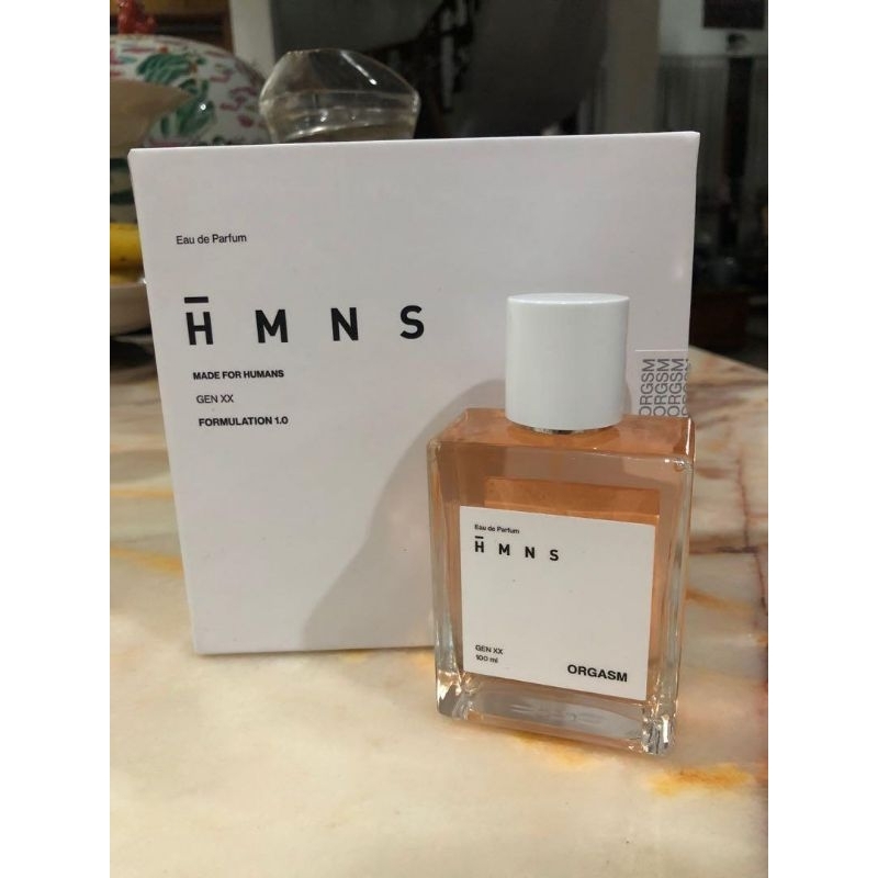 Jual Parfume HMNS Orgasm Parfum HMNS Orgasm HMNS Orgasm | Shopee Indonesia