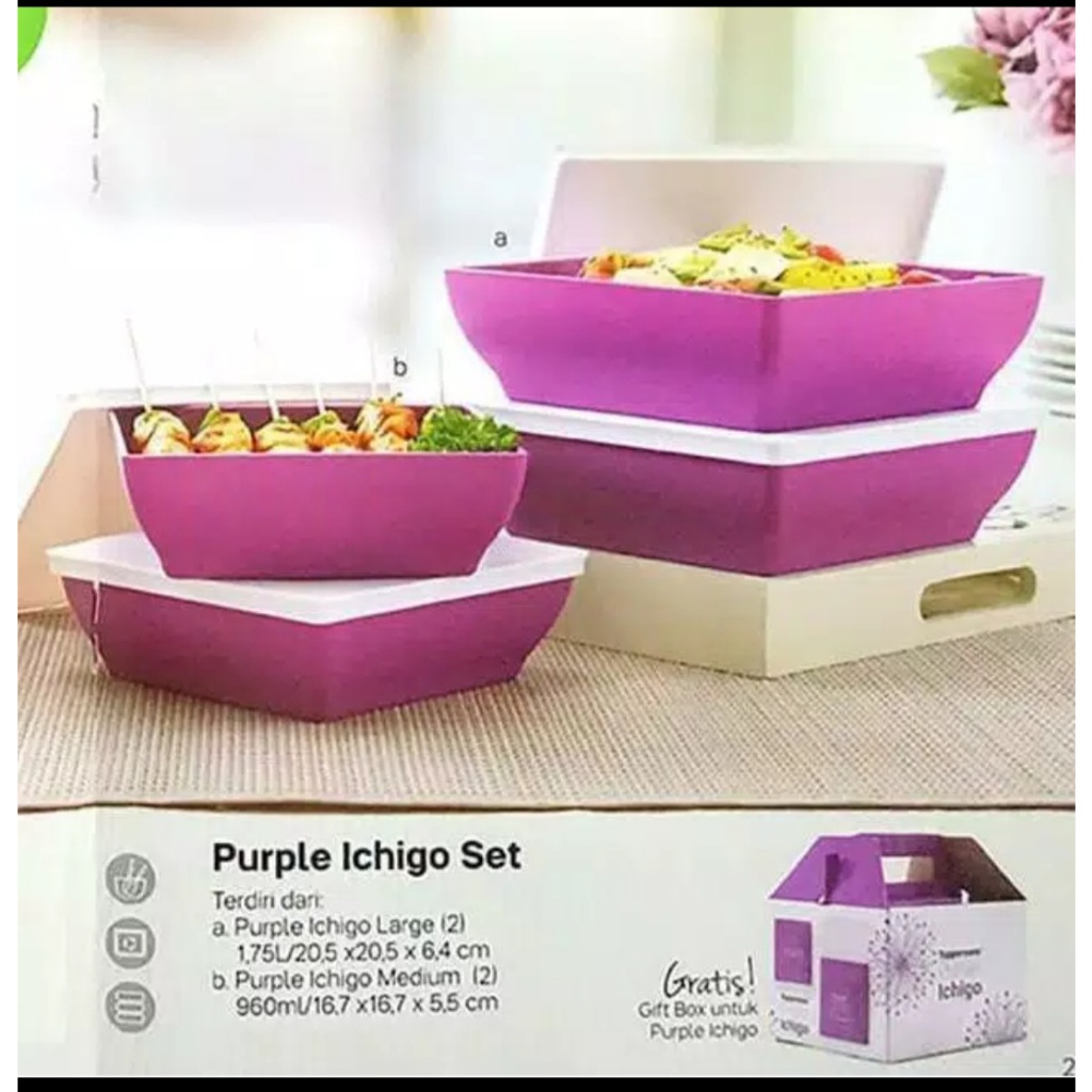 Jual Ichigo set (4pcs) | Shopee Indonesia