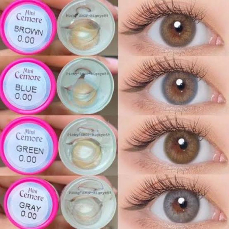 Jual MINI CEMORE KITTY KAWAI KEMASAN BOTOL VIAL 14.2 mm | Shopee Indonesia