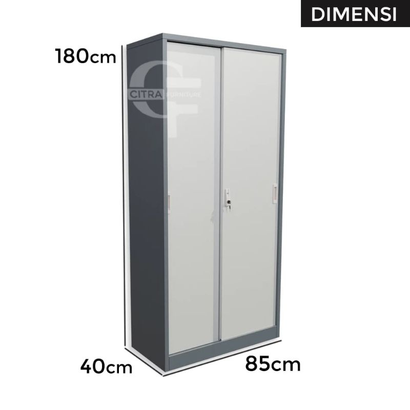 Jual LEMARI DOKUMEN TERBARU LEMARI ARSIP ACERO MINIMALIS LEMARI BUKU AA ...